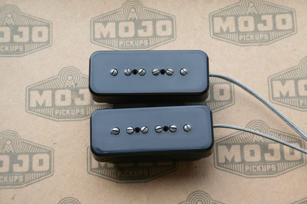 Humbucker Sized – Staple | Mojo Pickups