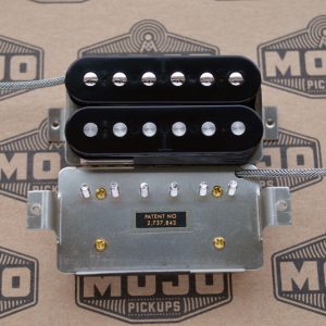 Shop | Mojo Pickups
