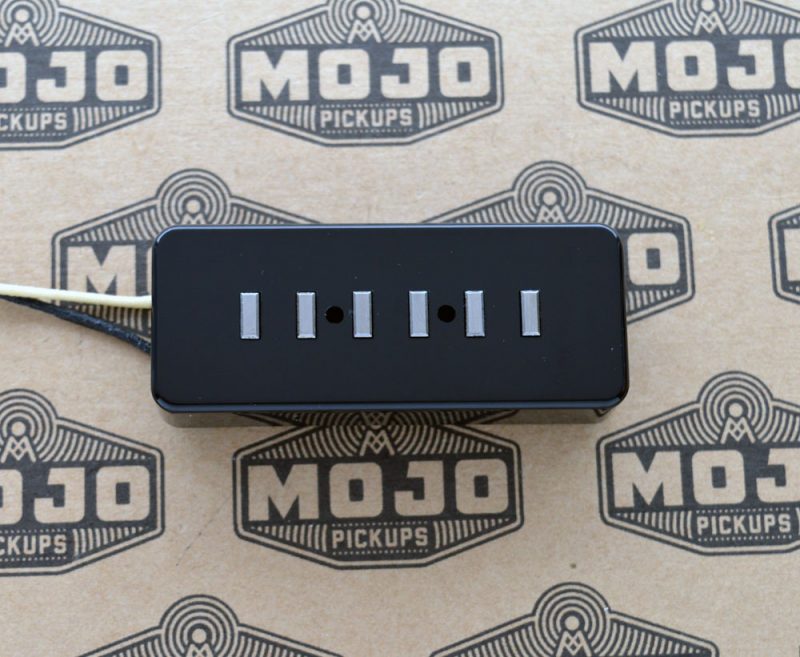 Humbucker Sized – Staple | Mojo Pickups