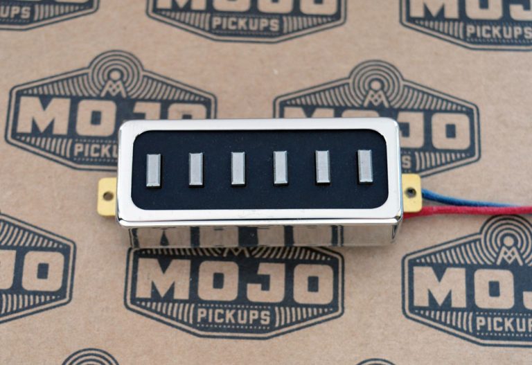 Mini-Firebird-Staple-Pickup | Mojo Pickups