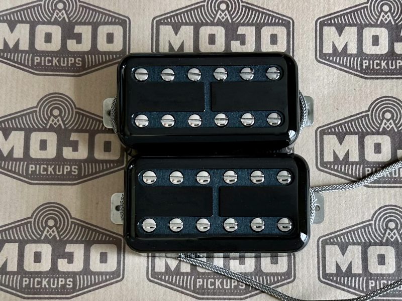 Ready To Ship | Mojo Pickups