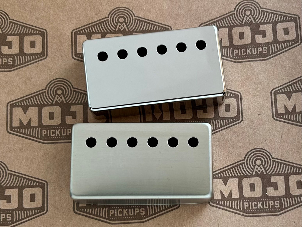 50mm-Humbucker-covers | Mojo Pickups